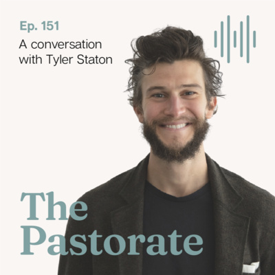 Tyler Staton on the Redemption of Pain, Contextualizing Our Suffering ...