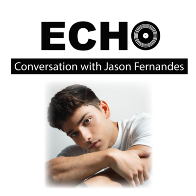 Ep 106 | Jason Fernandes Talks Transitioning From Soccer to Acting and ...
