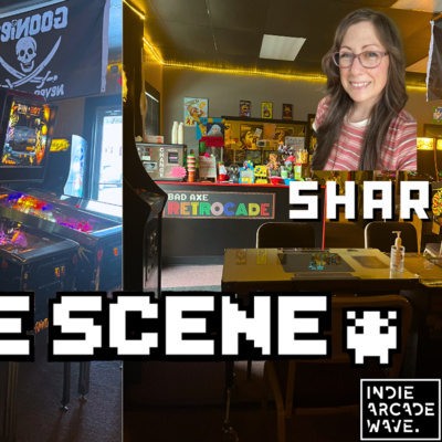 In The Scene: Indie Arcade Wave • A podcast on Spotify for Creators