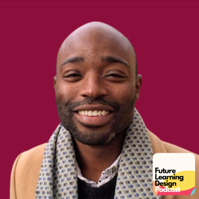 Values in Education - A Conversation with Jonathan James by Future ...