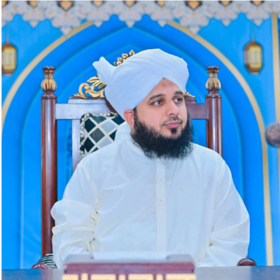 Hazrat Umar (RA) ke Insaaf ke Waqiat | Muhammad Ajmal Raza Qadri ...