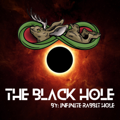 139. Researcher Spotlight: Carter Buschardt 3 by Infinite Rabbit Hole