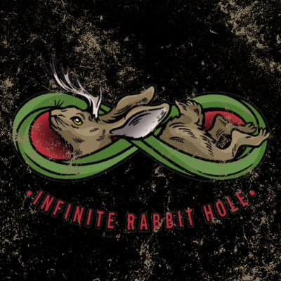105. Skinwalker Ranch Part 1 by Infinite Rabbit Hole