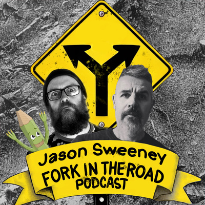 Independent & Unstoppable: Jason Sweeney’s 35-Year Music Career by Fork ...