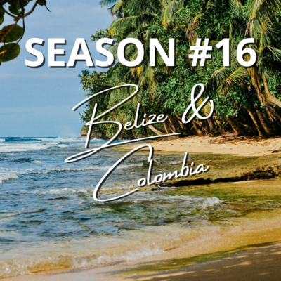 S16 E01 - Susan Fenske, President, Rotary of Ambergris Caye by Travel ...