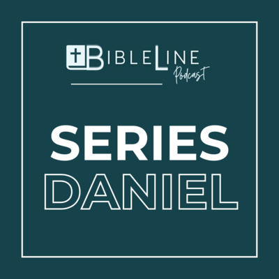 Daniel Chapter 5 | The Writing is on the Wall | Sermon Series by BibleLine