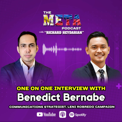 The Leni Campaign and The Pink Movement: An Insider's View by DEEP DIVE ...