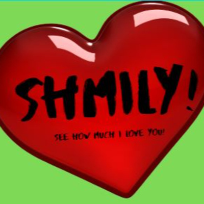 Tots Eclectic S2 (SHMILY) Ep6 - Team Dynamics by Shalomesq Snippet