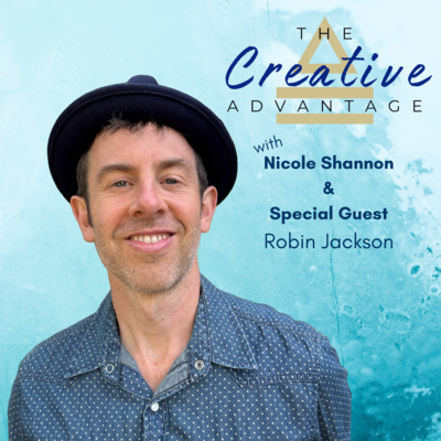 Episode 4: Creating a Life of Connection and Expression through Music ...