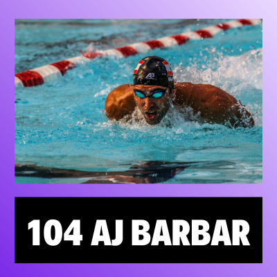 AJ Barbar by We, Us, and Ours