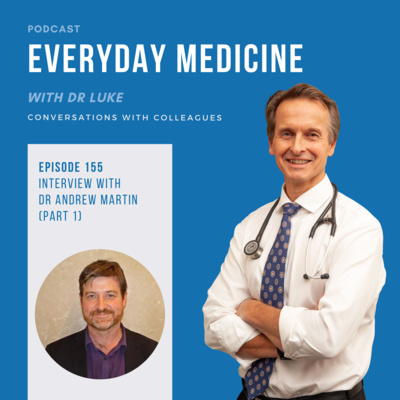 Episode 155. Allergic Rhinitis and Sinusitis with Dr Andrew Martin ...