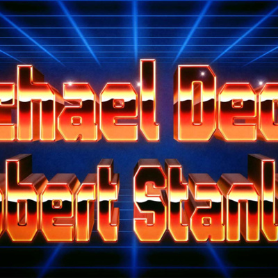 The Father of Lies, Man & Machine - Robert Stanley by The Michael Decon ...