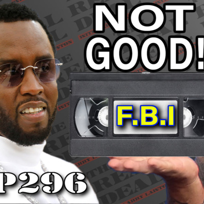 Leverage and Liability The Dark Side of the FBI Holding Diddy's Tapes ...