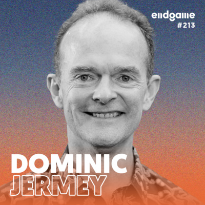 Dominic Jermey: Defining Collaboration in a Multipolar World by Endgame ...