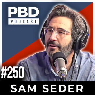 Sam Seder In HEATED Tax Debate With Patrick Bet-David | Ep. 250 | Part ...