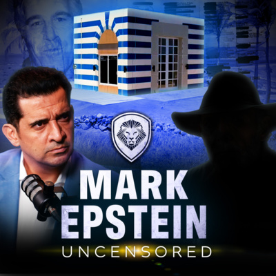 Jeffrey Epstein’s Brother TELLS ALL - About His Mentor, Mossad Ties & a Strange Phone Call | Ep ...