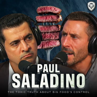 "Stop Eating This CRAP!" – Paul Saladino DEMOLISHES Modern Diets ...