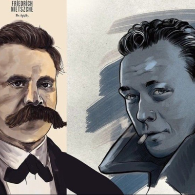 Dr. Simon Lea Address to the Albert Camus Society 2023 Poland by Albert ...