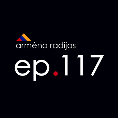 Pribaltika 2025 by Armėno Radijas