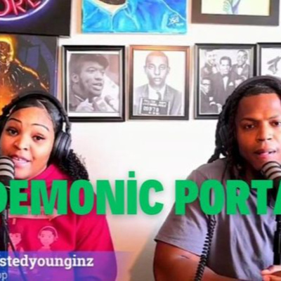 The Daily Show | Pope Says All Religions Lead To God, Police Given UFO ...