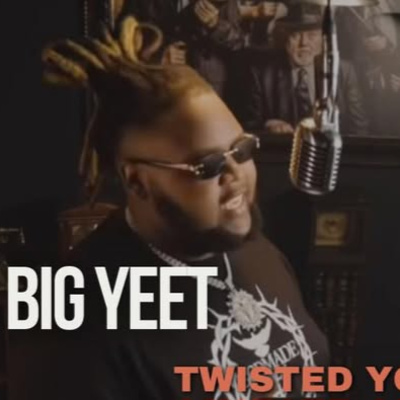 American Radical | Big Yeet Talks Walking Away from Secular Music At ...