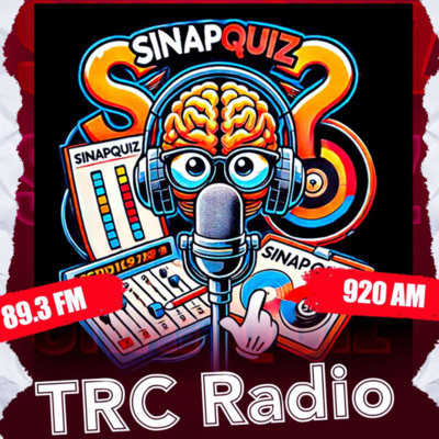 SINAPQUIZ - Ep 04 by TRC Radio Campeche
