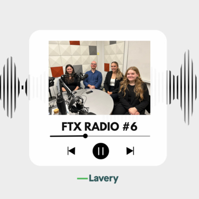 FTX RADIO #6 : LA PRATIQUE DU DROIT DANS LE CABINET LAVERY DE BILLY by ...