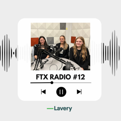 FTX RADIO #12 : LA COURSE AUX STAGES AU SEIN DU CABINET LAVERY DE BILLY ...