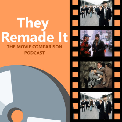 Episode 122: The French Connection (1971), French Connection II (1975 ...