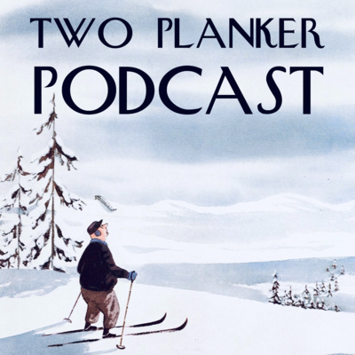 Two Planker #57 Luke Votaw - The Next Generation of Comp Skiers by Two ...