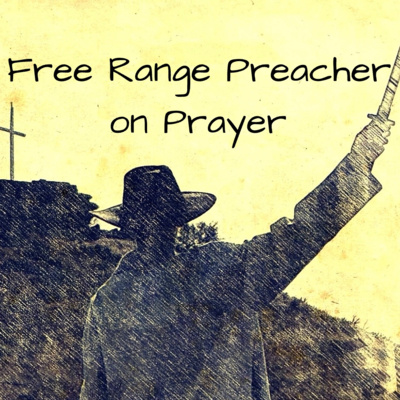 Devotional 115 - Season 7 - Faith and the Promise of God. by Free Range ...