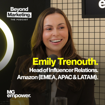 S4 Ep10 | Scaling Success: The Marketing Mindset Behind Emily Trenouth ...