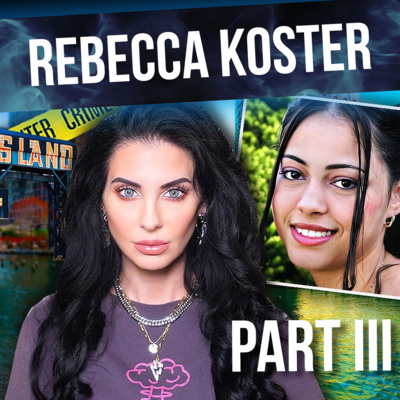 Murdered After a Night Out: The Tragic Story of Rebecca Koster : Part 3 ...