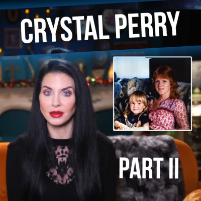 12-Year-Old Witnesses Life-Changing Night: The Tragic Case of Crystal ...