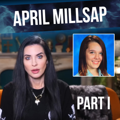 The Tragic End of April Millsap: A Safe Community Shattered: Part 1 by ...
