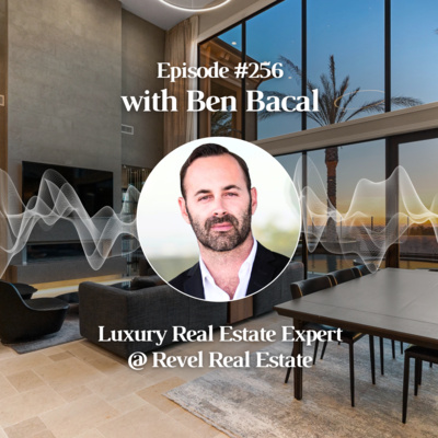 SLG Meetup E256: Ben Bacal (Full Version) by SLG Meetups