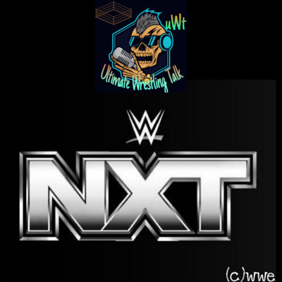 WWE NXT vom 18.02.2025 - Ausgabe 960 vom 19.02.2025. by Ultimate Wrestling Talk
