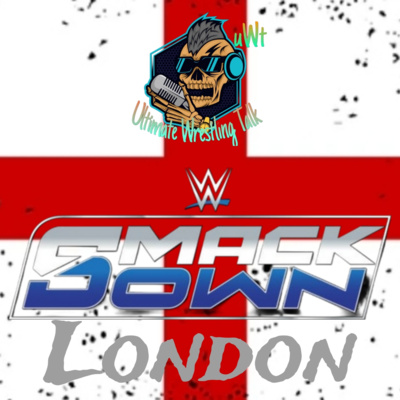 WWE SmackDown vom 28.03.2025 - Ausgabe 985 vom 29.03.2025. by Ultimate Wrestling Talk