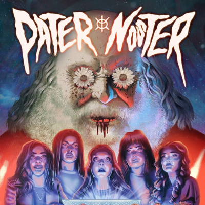 Without Your Head Horror Podcast: Christopher Bickel of Pater Noster ...