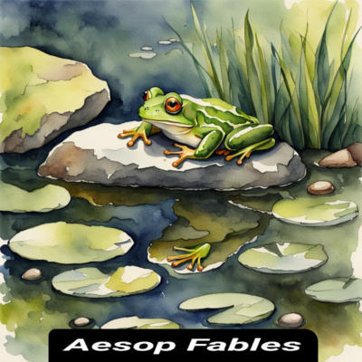 The Boys and the Frogs - Aesop Fables Kids Story Stories for Children ...