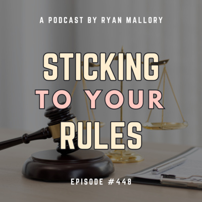 Sticking To Your Rules by Swing Trading the Stock Market
