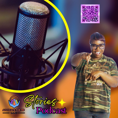 Part 2- Interview with Aisha Christa Atkinson (2025) by Advocate For Me