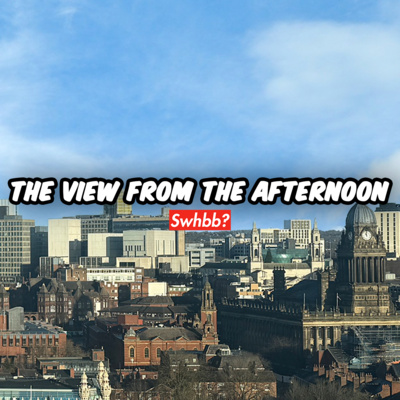 TPD TV's 2025 Festival Lineup Reviews #4 by THE VIEW FROM THE AFTERNOON