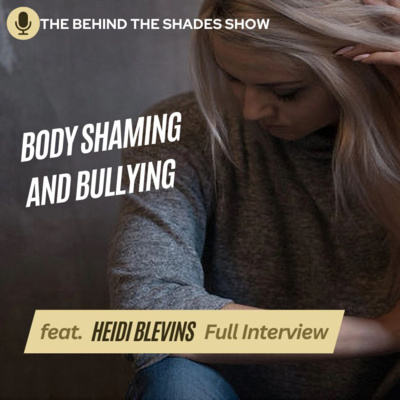 How To Handle Body Shaming by The Behind The Shades Show : Marriage ...