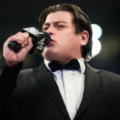 5x78: Jesus Rodriguez talks Wrestling, Lucha, Alberto Del Rio, WWE, and ...