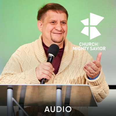 Рецепт для доброй жизни - Recipe for a Good Life // Pastor Alex Mykhaylyk by Church of the ...