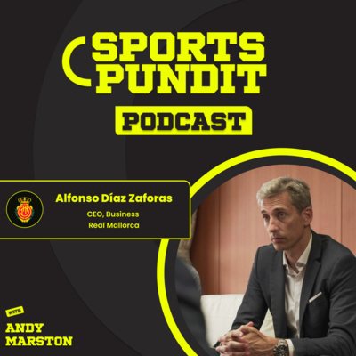 Sports Pundit Podcast Network • A podcast on Spotify for Creators