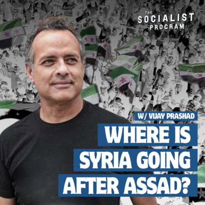 Where Is Syria Going After Assad and What’s Next for the Middle East ...