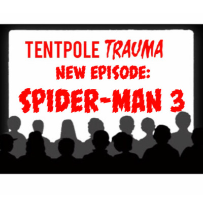 Spider-Man 3 by Tentpole Trauma