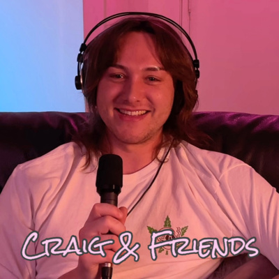 232: Venus Black! by Craig & Friends